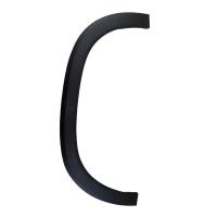 China 1678851300 1678851400 Demillon Auto Parts Rear Wheel Cover Fender Wheel Arch For Mercedes-Benz V167 GLS400 GLS450 GLE350 GLE450 for sale