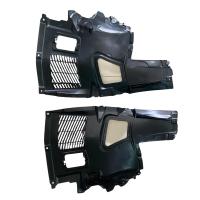 China 51717186727 51717186728 Demillon Auto Parts Front Fender Liner Front Wheel Guard Inner Fender For BMW F10 F11 for sale