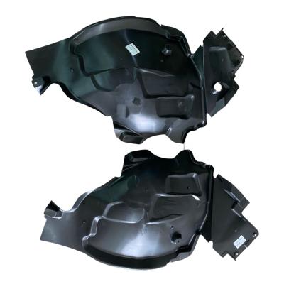China 2536910303 2536910403 Demillon Auto Parts Front Wheel Fender Liner Wheel ARCH Splash Guard Panel For Mercedes-Benz X253 GLC200 for sale