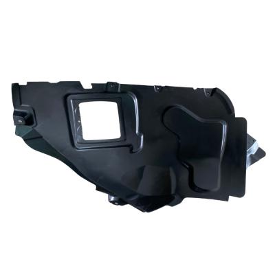 China 2536905802 2536906202 Demillon Auto Parts Front Wheel Fender Liner Wheel ARCH Splash Guard Panel For Mercedes-Benz X253 GLC200 for sale