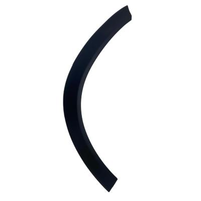 China 1678800105 1678800205 Demillon Auto Parts Rear Wheel Cover Fender Wheel Arch For Mercedes-Benz W167 GLE300 GLE400 ML350 ML450 for sale