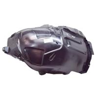 China 2576909501 2576909601 Demillon Auto Parts Front Wheel Fender Liner Wheel ARCH Splash Guard Panel for Mercedes-Benz CLS300 CLS350 for sale