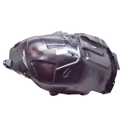 China 2576909501 2576909601 Demillon Auto Parts Front Wheel Fender Liner Wheel ARCH Splash Guard Panel for Mercedes-Benz CLS300 CLS350 for sale