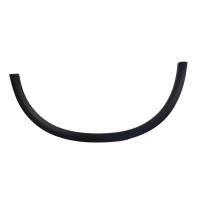 China 2538850722 2538850822 Demillon Auto Parts Rear Wheel Cover Fender Wheel Arch for Mercedes-Benz X253 GLC200 GLC220 GLC250 GLC300 for sale