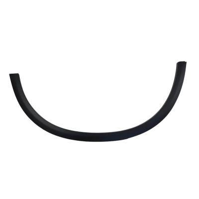 China 2538850722 2538850822 Demillon Auto Parts Rear Wheel Cover Fender Wheel Arch for Mercedes-Benz X253 GLC200 GLC220 GLC250 GLC300 for sale