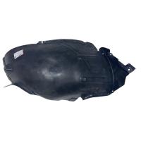 China 1648802705 1648802805 Demillon Auto Parts Front Fender Liner for Mercedes-Benz W164 ML280 ML300 ML320 ML350 ML400 ML450 ML500 for sale