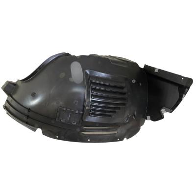 China 1676901608 Demillon Auto Parts Front Fender Linner for Mercedes-Benz W167 GLE300 GLE350 GLE400 GLE450 GLE580 GLE63 ML300 ML350 for sale