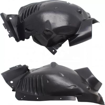 China 2046906030 2046905930 Demillon Auto Parts Front Wheel Guard Inner Fender for Mercedes-Benz W204 C180 C200 C220 C250 for sale