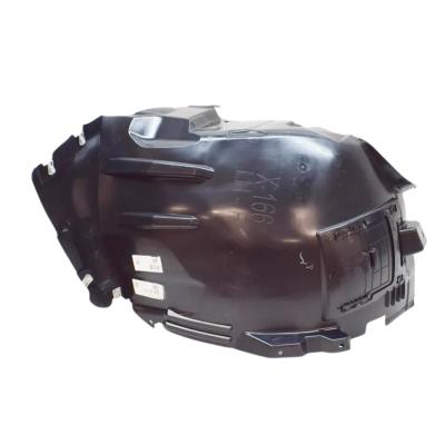 China 1668802605 1668802705 Demillon Auto Parts Front Fender Liner for Mercedes-Benz W166 GL350 GLS400 GLS450 GLS500 for sale