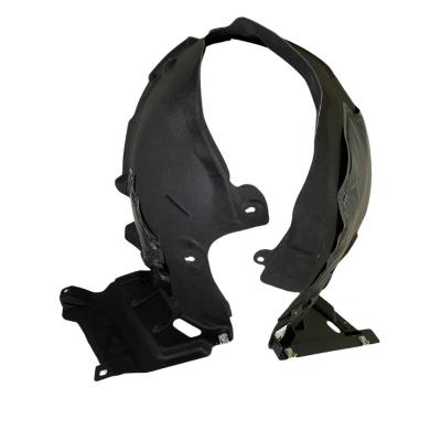 China 2226903102 2226903202 Demillon Auto Parts Front Fender Liner for Mercedes-Benz W222 S280 S300 S350 S400 S450 S500 S550 S600 for sale