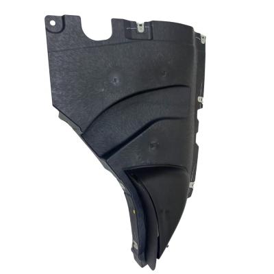 China 51717469469 Demillon Auto Parts Cover Wheel Housing Bottom Left for BMW G05 X5 30iX 40i 40iX for sale