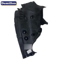 China 51717424907 51717424908 Demillon Auto Parts Front Fender Liner Front Wheel Guard Inner Fender for BMW X5 G05 for sale