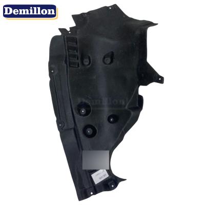 China 51717424907 51717424908 Demillon Auto Parts Front Fender Liner Front Wheel Guard Inner Fender for BMW X5 G05 for sale
