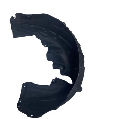 China 2068801705 Demillon Auto Parts Body System Rear Inner Fender Liner Wheel ARCH Splash Guard Panel for Mercedes-Benz C206 C180 for sale