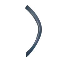 China 1678809804 Front Fender Trim Wheel Arch Cover Moulding for Mercedes-Benz GLE-Class W167 GLE350 GLE450 GLE580 GLE53 GLE63 for sale