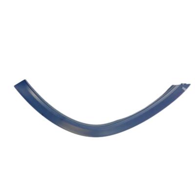 China 1678809704 Demillon Auto Parts Wheel Arch Cover Fender Flare   for Mercedes-Benz W167 GLE300 GLE320 GLE350 GLE400 GLE450 GLE500 for sale