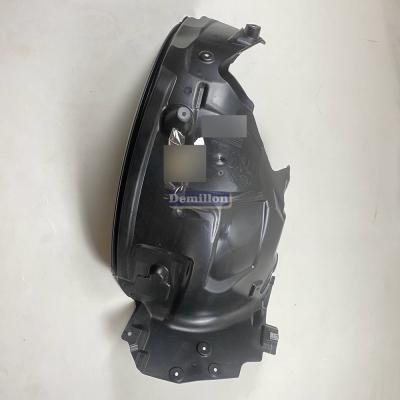 China 2068807304 Front Wheel Fender Liner Fender Splash Shield for Mercedes Benz C-CLASS W206 C300 for sale