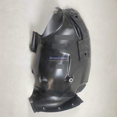 China 1186908400 Fender Liners Front Driver Left Side Fender Splash Shield for Mercedes Benz CLA-CLASS CLA250 CLA35 for sale