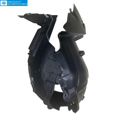 China 2056902630 Original Fender Liners Front Driver Left Side Fender Splash Shield for Mercedes Benz W205 S205 C200 C300 C63 C180 for sale
