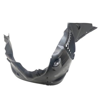 China 4638842800 Original Right Front Wheel House Covering Fender Liner for Mercedes Benz G63 for sale