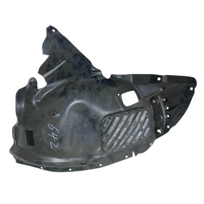 China 51717213641 51717213642 Demillon Auto Parts Front Wheel Arch Bottom Fender Liner For BMW F25 F26 X3 X4 for sale