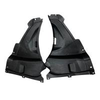 China 51718055019 51718055020 Demillon Auto Parts Front Wheel Arch Bottom Fender Liner For BMW F30 F31 F34 F35 F80 316i 320i 328i 335i for sale