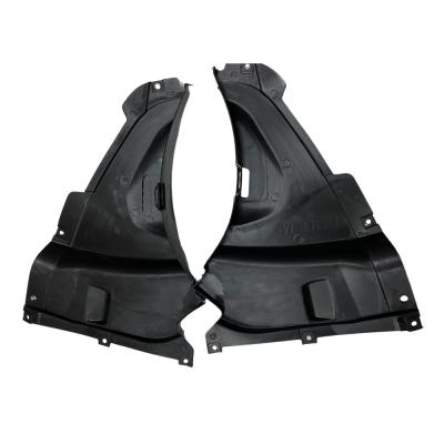 China 51718055019 51718055020 Demillon Auto Parts Front Wheel Arch Bottom Fender Liner For BMW F30 F31 F34 F35 F80 316i 320i 328i 335i for sale