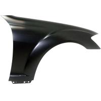 China 2218800118 2218800218 Demillon Auto Parts Front Wheel Fender Aluminium Fender for Mercedes-Benz W221 S300 S320 S350 S400 S450 for sale