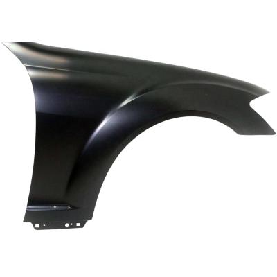 China 2218800118 2218800218 Demillon Auto Parts Front Wheel Fender Aluminium Fender for Mercedes-Benz W221 S300 S320 S350 S400 S450 for sale