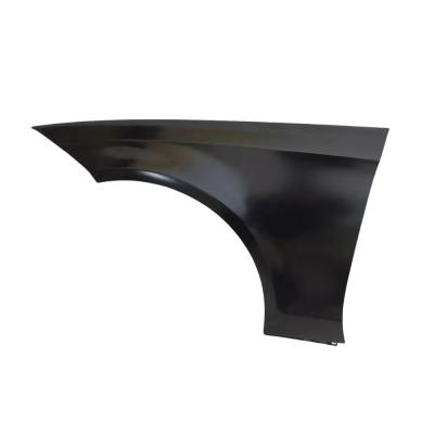 China 2188800118 2188800218 Demillon Auto Parts  Front Aluminium Wheel Fender Front Fender for Mercedes-Benz X218 CLS200 CLS300 CLS350 for sale