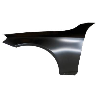 China 2228800118 2228800218 Demillon Auto Parts Front Wheel Fender Aluminium Fender for Mercedes-Benz W222 S300 S320 S350 S400 S450 for sale