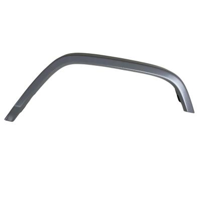 China 4638805403 4638808201 Demillon Auto Parts Front Right Wheel Arch Fender Flare Trim for Mercedes-Benz W463 G350 G500 G550 G63 G65 for sale