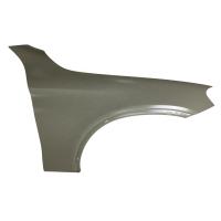 China 2538800118 2538800218 Demillon Auto Parts Aluminium Front Fender for Mercedes-Benz X253 GLC200 GLC220 GLC250 GLC300 GLC350 for sale