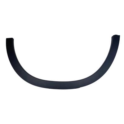 China 1568851300 Demillon Auto Parts Rear Left Wheel Arch Fender Flare Trim for Mercedes-Benz X156 GLA180 GLA200 GLA220 GLA250 GLA260 for sale
