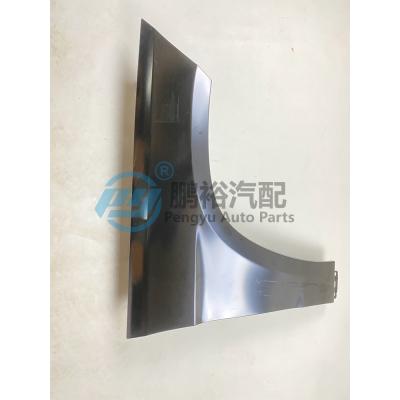 China 1668802800 Demillon Auto Parts Aluminium Front Fender for Mercedes-Benz W222 S300 S320 S350 S400 S450 S500 S550 for sale