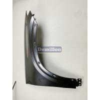 China 1678802400 Demillon Auto Parts  Front Fender Aluminum for Mercedes-Benz W167 GLE300 GLE320 GLE350 GLE400 GLE450 for sale