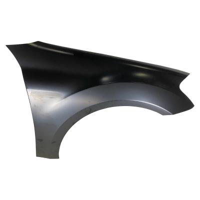 China 1648810201 Fender  Right Front Wing Fender for Mercedes Benz W164 ML300 ML350 ML500 ML63 for sale