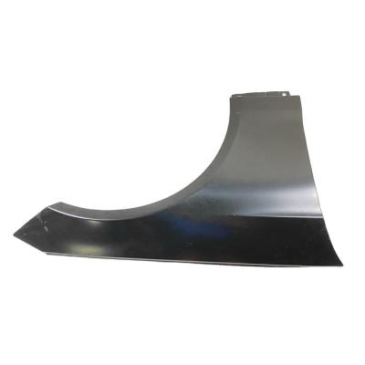 China 2078800218 Front Right Fender Wing Panel Black Front Fender for Mercedes Benz A207 C207 E200 E260 E320 E350 E400 for sale