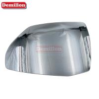 China Demillon Car Door Left and Right Rearview Mirror Glass for Audi Q5 Q7 4M0857535 4M0857536 for sale
