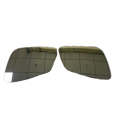 China 51167251583 51167251584 Demillon Auto Parts Rearview Mirror Lens Rearview Mirror Glass for BMW F30 35 F10 18 E60 F02 for sale