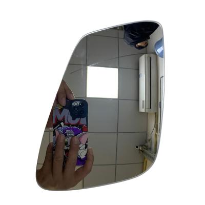 China 51167284999 Demillon Auto Parts Lens Mirror Rearview Mirror Glass Left for BMW F20 F21 F22 F30 F31 F32 F34 F35 F45 F80 for sale