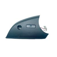 China 2928104700 2928104800 Demillon Auto Parts Body System Door Mirror Lower Cover Trim for Mercedes-Benz GLE320 GLE400 GLE450 for sale
