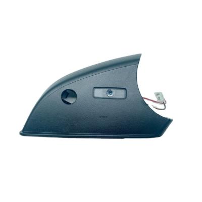 China 2928104700 2928104800 Demillon Auto Parts Body System Door Mirror Lower Cover Trim for Mercedes-Benz GLE320 GLE400 GLE450 for sale