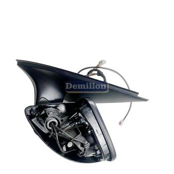 China 1678109301 Demillon Auto Parts Left Side Door Exterior Rear View Mirror for Mercedes-Benz W167 GLE300 GLE320 GLE350 GLE400 for sale