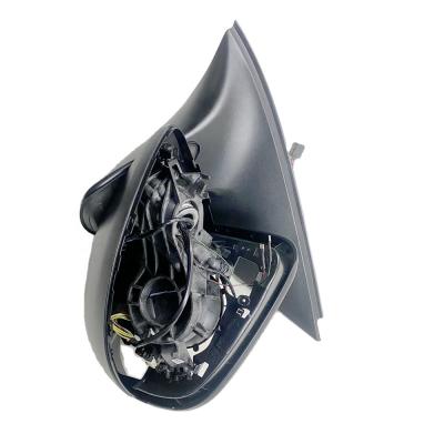 China 1678109201 1678109101 Demillon Auto Parts  High-quality Car Accessories Rearview Mirror  for Benz W167 GLE300 GLE320 GLE350 for sale