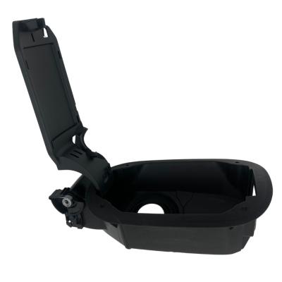 China 2926307900 2926305100 Demillon Auto Parts Fuel Tank Filling Right Housing for Mercedes-Benz C292 GLE320 GLE400 GLE450 GLE500 for sale