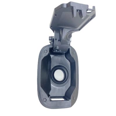 China 1176304200 Original Rear Fuel Filler Housing Tank Filler Recess for Mercedes Benz CLA-Class C117 CLA450 CLA45 for sale