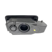 China 1676305801 Original Rear Fuel Filler Housing Fuel Tank Filler Recess for Mercedes Benz  GLE-Class C167 GLE53 AMG /GLE63 AMG for sale