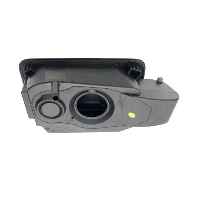 China 1676305801 Original Rear Fuel Filler Housing Fuel Tank Filler Recess for Mercedes Benz  GLE-Class C167 GLE53 AMG /GLE63 AMG for sale