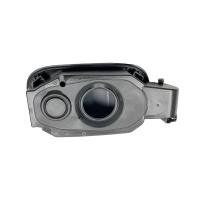 China 1676300000 Original Rear Fuel Filler Housing Tank Filler Recess for Mercedes Benz GLE-Class 4Matic W167 GLE350 GLE450 GLE580 for sale